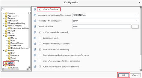 Vplan Is Not Loaded As Projects In Integration Configuration Opshub