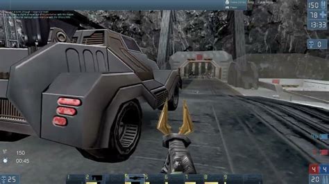 CTF XV Blice Lite Alpha Image XVehicles Mod For Unreal Tournament ModDB