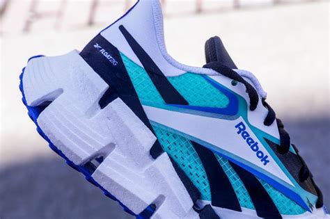 Reebok Floatzig 1 — Tested Running Shoe Review