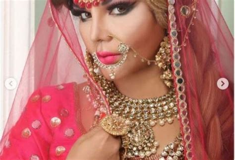 Happy Birthday Rakhi Sawant Controversies Of The Sex Symbol Orissapost