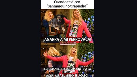 Mira Los Divertidos Memes Que Parodian La Película ¿y Dónde Están Las
