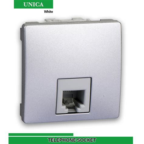 Telephone Socket Aa Kothambawala Co