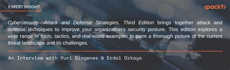 Cybersecurity Attack And Defense Strategies Improve Your Security Posture To Mitigate Risks