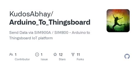 Github Kudosabhayarduinotothingsboard Send Data Via Sim900a Sim800 Arduino To