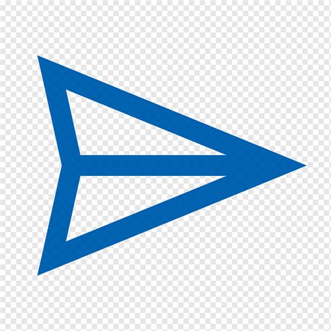 Send Button Icon