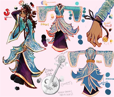 Han Siyu On Toyhouse