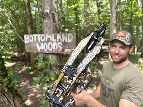 Explore the Bear Adapt 2 Compound Bows – Bear Archery