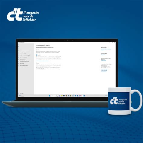Smart App Control Windows 11 Beveiligingsfunctie Met Beperkingen