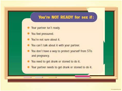 A Healthy Sexuality Resource Sex Relationships Decisions Ppt