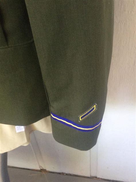 Chp Class A California Highway Patrol Jacket Event Honor Guard Uniform