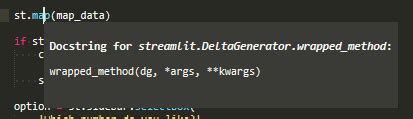 Wrong Docstring For Wrapped Function Issue Davidhalter Jedi GitHub