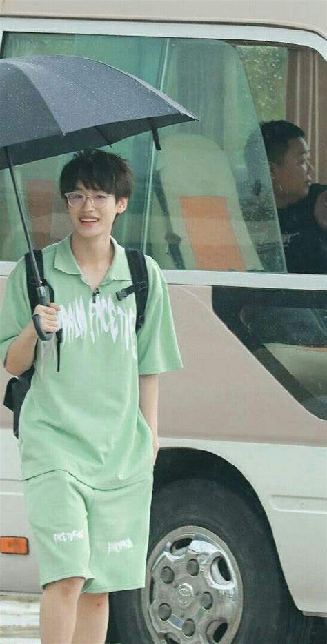 Liu Zhang สไตล์หนุ่มๆ