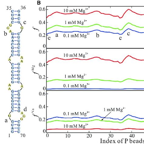 A The Predicted 3d Structure Left Shown With Pymol And Secondary Download Scientific