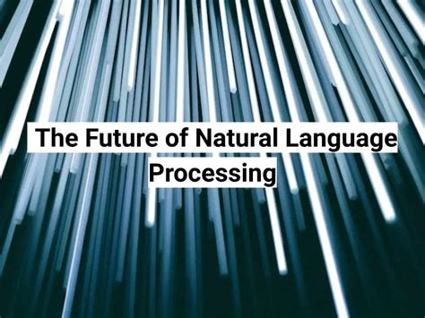 Natural Language Processing A Comprehensive Guide Mindlab