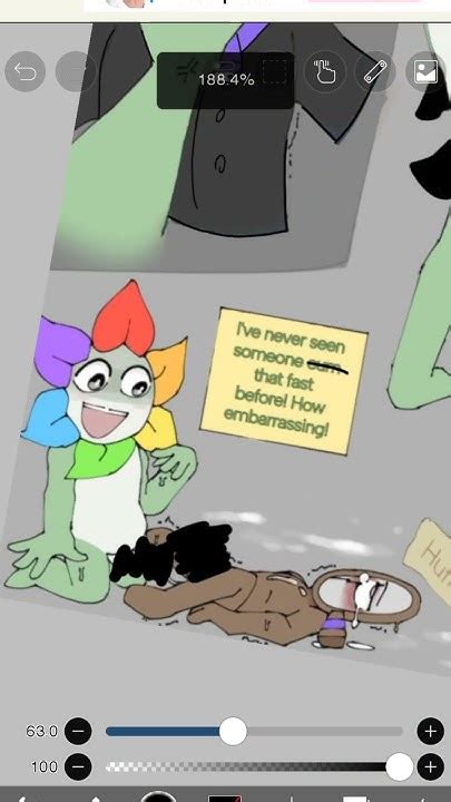 Fixing Dandys Wolrd Arts Part 8 Youtube