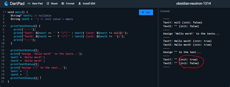 Firebase Should You Use Required Named Parameters When Making A Data Model In Flutter Stack