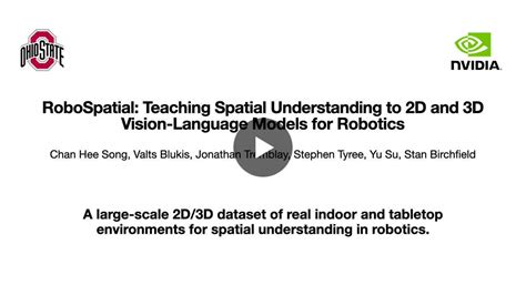 🔍 Vision Language Models Vlms Arent Built For Spatial Reasoning