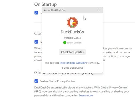 Duckduckgo Browser Apple To Continue With Google Instead Of DuckDuckGo