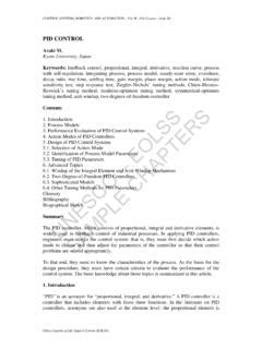 CONTROL SYSTEMS ROBOTICS AND Control Systems Robotics And Pdf PDF PRO