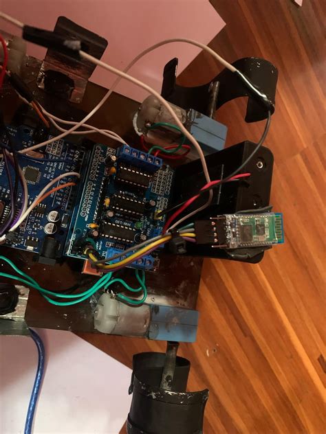 help r arduino