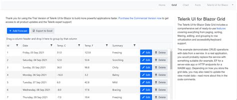 GitHub BoryanaTodorova Telerik Blazor Application GitHub BoryanaTodorova Telerik Blazor Application