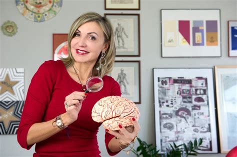 Anna Cantagallo «cosa Avviene Quando Il Cervello è “rapito” Da Una Brand Image Efficace