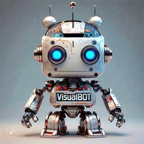 Visualbot Youtube