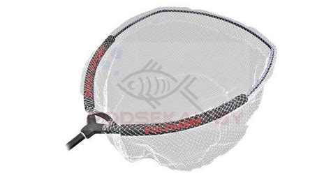 Голова для подсачека ВОЛЖАНКА Volzhanka Pro Sport 45*40*30, леска
