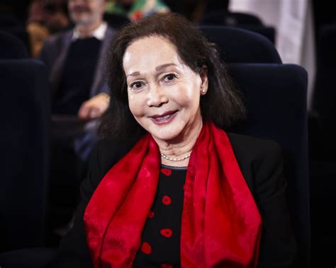 Nancy Kwan Net Worth A Look Into World Of Suzie Wong Actresss Fortune