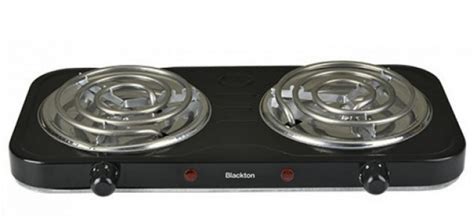 Электрическая плитка Blackton Bt HP206B Донецк