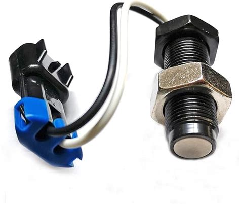 Amazon Com Mover Parts Speed Sensor 6684037 For Bobcat 751 753 763 773 7753 853 863 864 873 883