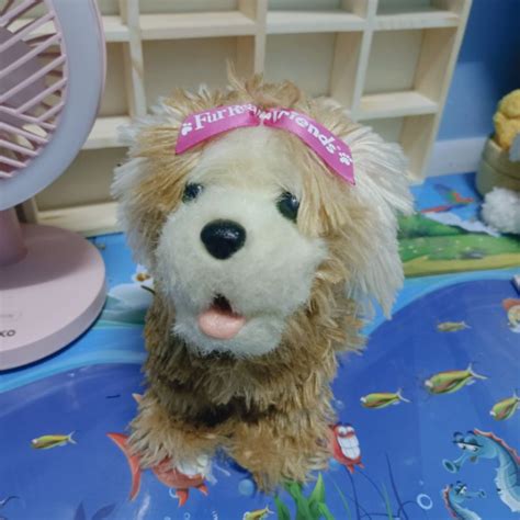 ตุ๊กตาน้องหมา FurReal Friends | Shopee Thailand
