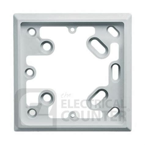 Timeguard Ramses Adapter Plate