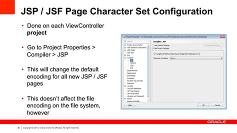 Oracle Adf Architecture Tv Design Designing For