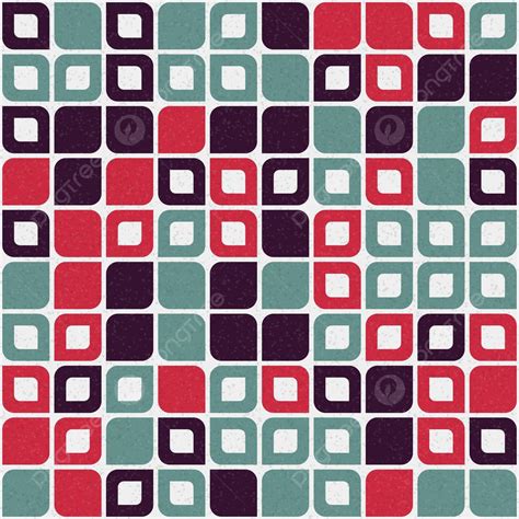 Abstract Geometrical Generative Computational Art Illustration Popart Decoration Points Vector