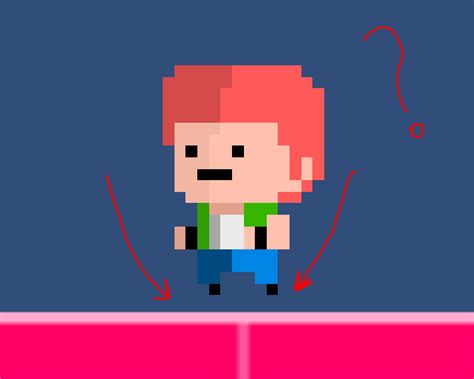 Floating Sprite Unity Engine Unity Discussions