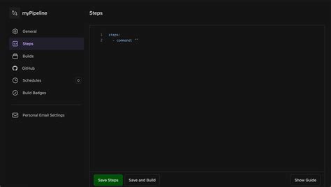 Tutorial Configure A Codebuild Hosted Buildkite Runner Aws Codebuild