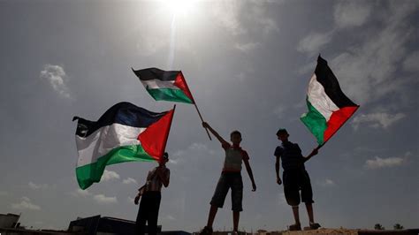 حضور دختران فلسطینی در یک فستیوال جنجالی شدعکس