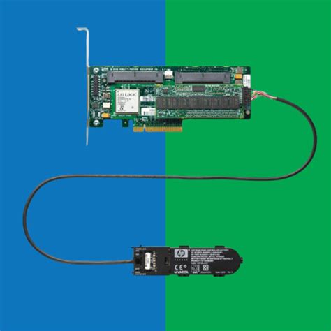 Get Hands On HP Smart Array P Raid Card In Oman At Best Price