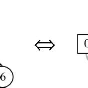 Mapping A Full Tree To An Equivalent Array Download Scientific Diagram