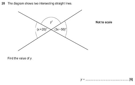 Gcse Angles Questions And Answers Gcse Angles Questions And Answers