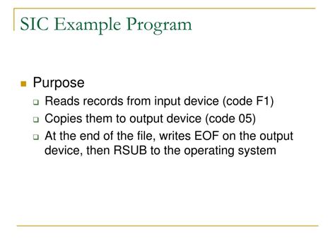 Ppt Assembler Basic Functions Powerpoint Presentation Free