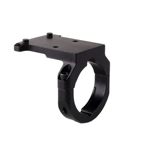 Tactical Ruggedized Miniature Acog Rmr Sight Mount Base Rmr Mount And