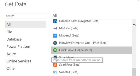 Issue Connecting To Quickbooks Log In Page Blank Microsoft Fabric Community