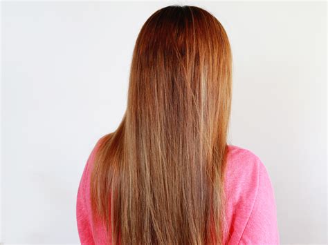 How To Sleep With Straight Hair 8 Steps With Pictures Wikihow