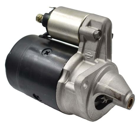 Hinomoto E14 E15 E18 E150 E152 E154 E180 E182 E184 Starter