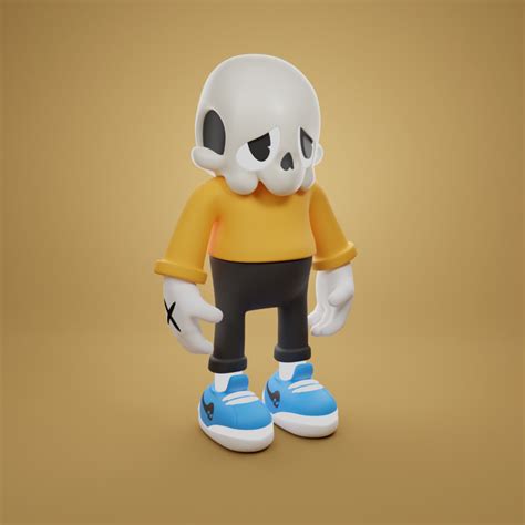 3d character design rigging and render freelancer
