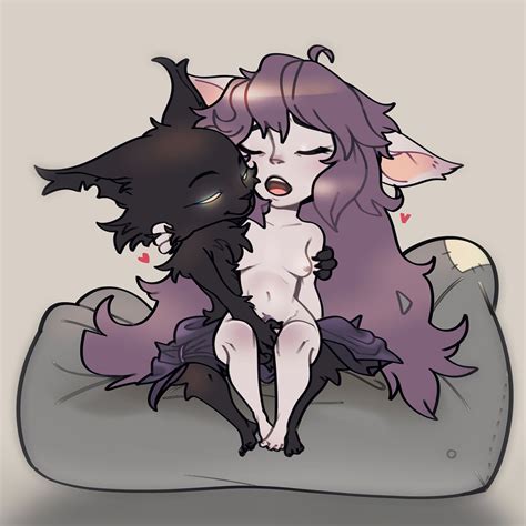 Junyois Jang On Twitter Art Trade With Vsansfw It Was So Nice I Really Enjoyed It Drawing