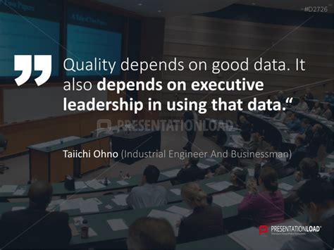 Lean Management PowerPoint Templates PresentationLoad