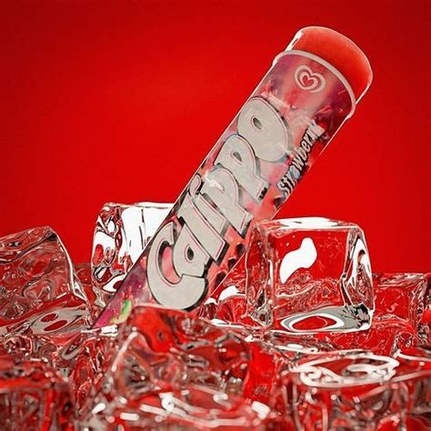 Calipo 3d Model Cgtrader